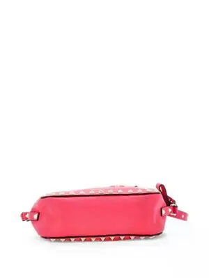 Valentino Garavani Rockstud Camera Crossbody Bag
