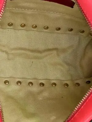 Valentino Garavani Rockstud Camera Crossbody Bag