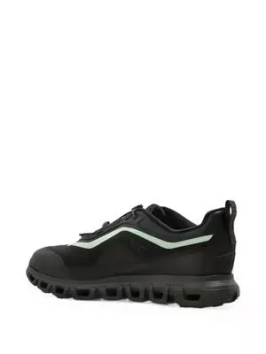 On Cloud 6 Geo Waterproof Sneakers