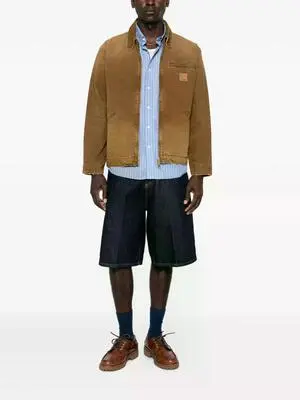 Carhartt Work In Progress Oversized-fit Shorts