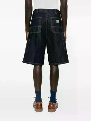 Carhartt Work In Progress Oversized-fit Shorts