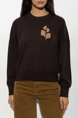 MARANT ETOILE Marisans” Sweater