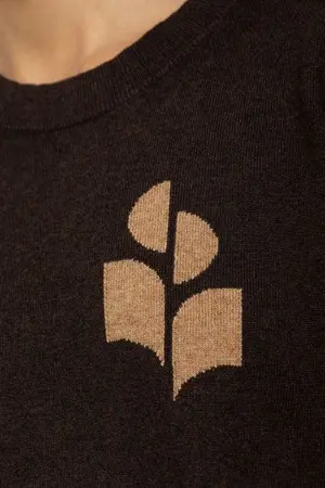 MARANT ETOILE Marisans” Sweater