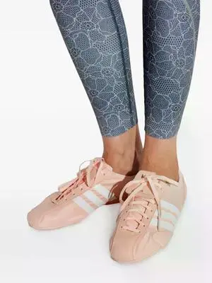 Adidas By Stella McCartney Stella Mccartney Spw 76 Sneakers - Pink