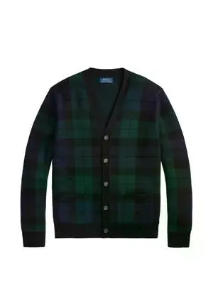 Polo Ralph Lauren Fine Knit Cardigans For Men