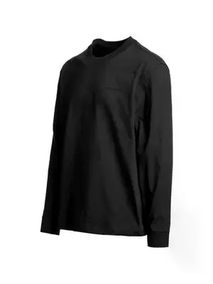 PARAJUMPERS Royal Logo-print Sweatshirt