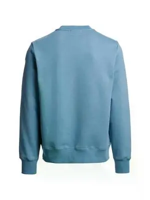 PARAJUMPERS K2 Logo-patch Sweatshirt