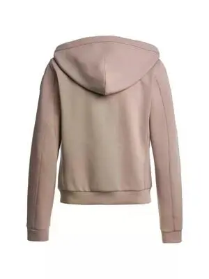 PARAJUMPERS Caelie Quilted Hybrid Jacket
