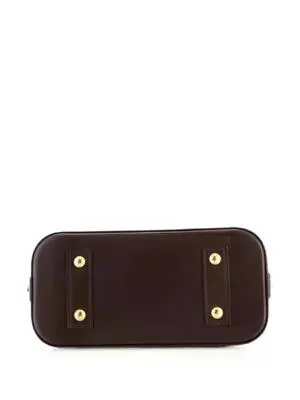 LOUIS VUITTON Alma Handbag Damier Bb Shoulder Bag