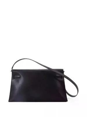 Hermès Kelly Elan Chevre Chamkila Shoulder Bag