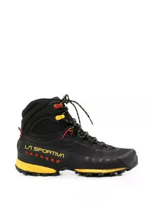 LA SPORTIVA Txs Gtx Panelled Hiking Boots - Black