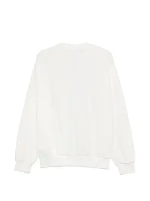 Lacoste Logo-patch Sweatshirt
