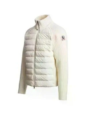 PARAJUMPERS Olmo Hybrid Padded Jacket