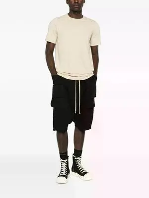 Rick Owens Creatch Drawstring Short
