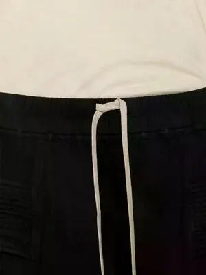 Rick Owens Creatch Drawstring Short