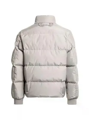 PARAJUMPERS Warmhali Padded Jacket - Neutrals