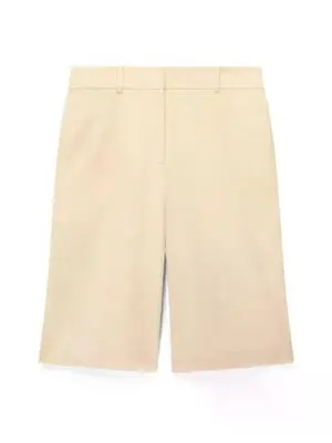 Another Tomorrow Tailored Shorts