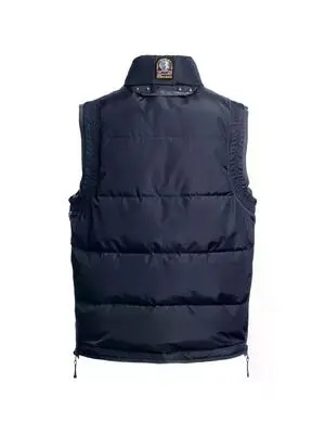 PARAJUMPERS Kobuk Quilted Down Vest