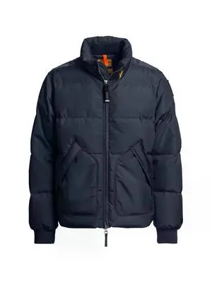 PARAJUMPERS Warmhali Quilted Jacket - Blue