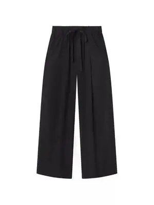 A.L.C. James Drawstring-waist Trousers