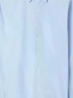 Filippa K Cotton Long-sleeve Shirt