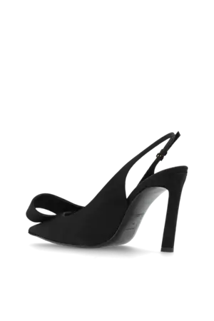 Givenchy Heeled Shoes With A Bow