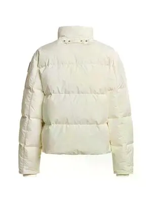 PARAJUMPERS Mallery Down-filled Jacket - White