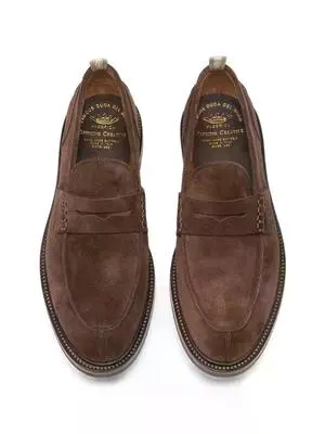 Officine Creative Sax Flexi Loafers