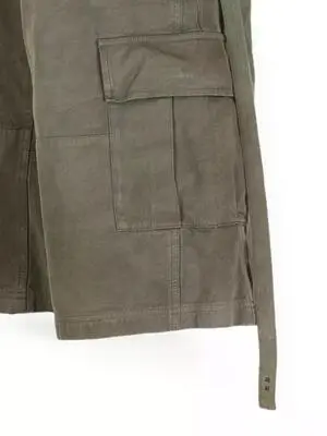 Fendi Cotton Shorts