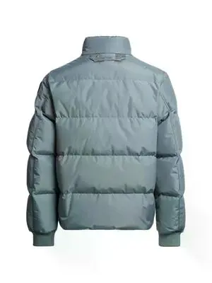 PARAJUMPERS Warmhali Down-filled Jacket - Blue