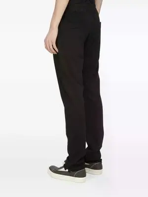 Rick Owens Berlin Drawstring Trousers