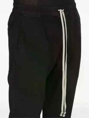 Rick Owens Berlin Drawstring Trousers
