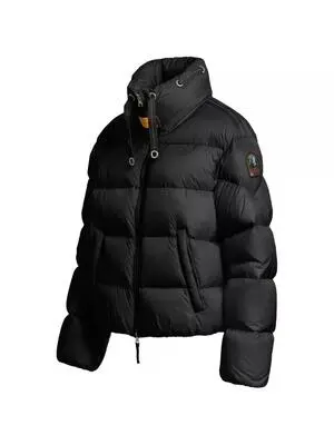 PARAJUMPERS Killin Quilted Jacket - Black