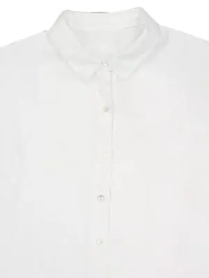 120% Lino Short-sleeve Shirt