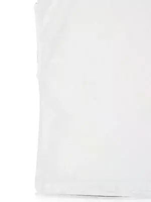 120% Lino Short-sleeve Shirt