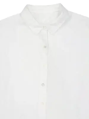 120% Lino Linen Short Sleeve Shirt