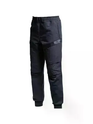 PARAJUMPERS Elgol Panelled Track Pants