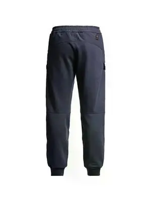 PARAJUMPERS Elgol Panelled Track Pants