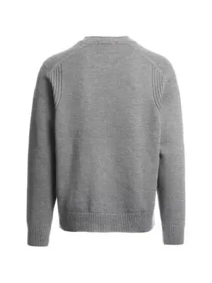 PARAJUMPERS Enego Crew-neck Knit