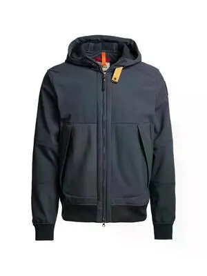 PARAJUMPERS Abner Hooded Jacket - Grey