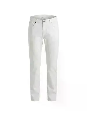 BARMAS Dean Slim-fit Jeans - White