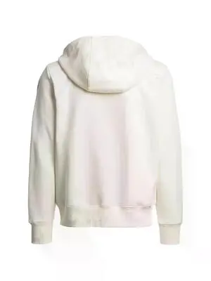 PARAJUMPERS Charlie Easy Zip-up Hoodie