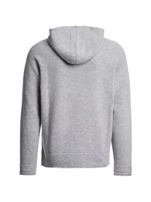 PARAJUMPERS Sauble Hooded Sweater
