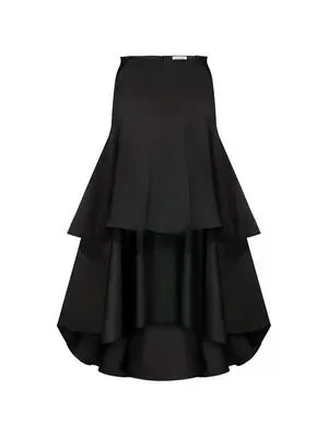Anna October Haniya Tiered Maxi Skirt