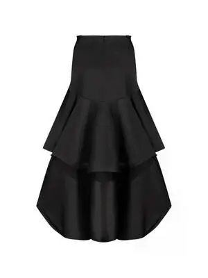 Anna October Haniya Tiered Maxi Skirt
