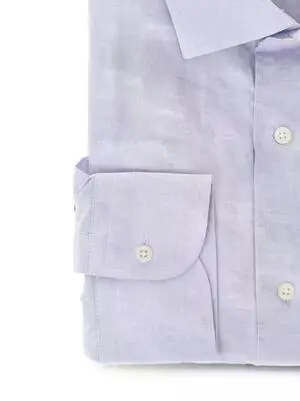 Corneliani Flap-pocket Shirt