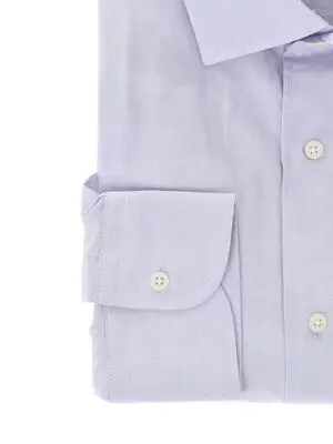 Corneliani Flap-pocket Shirt