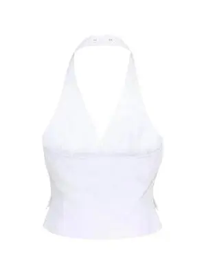 Cara Cara Prescott Halterneck Top