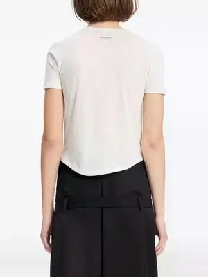 ANN DEMEULEMEESTER Le Voyou Graphic-print T-shirt