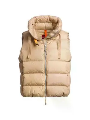 PARAJUMPERS Nolene Quilted Gilet